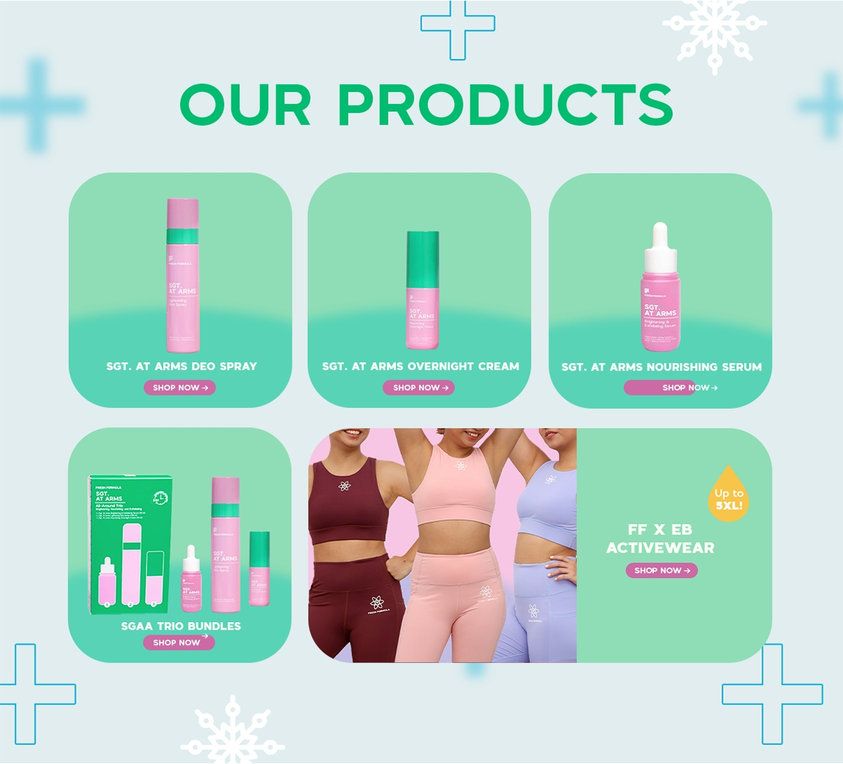 Fresh Formula, Online Shop | Shopee Philippines