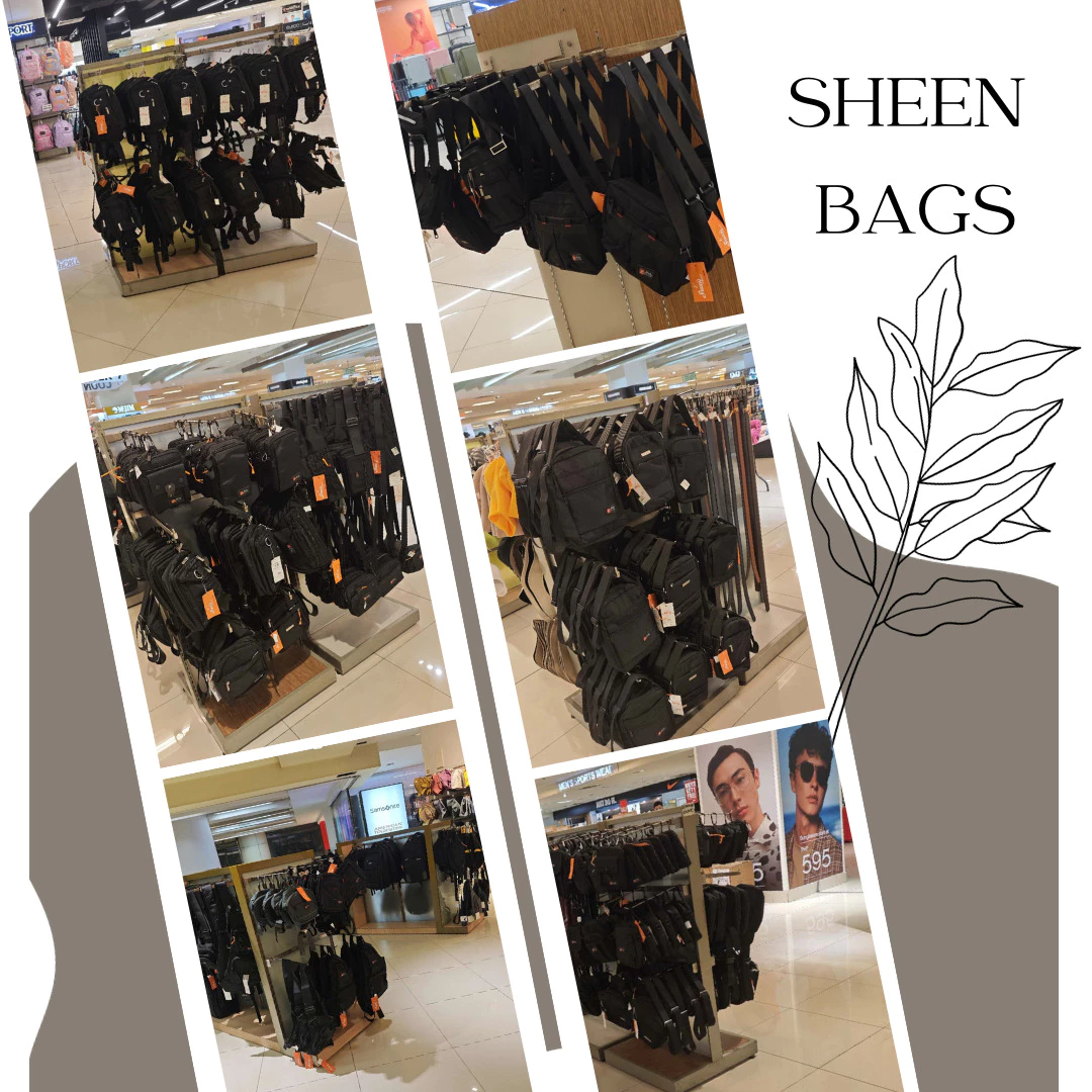 Sheen Bag, Online Shop | Shopee Philippines