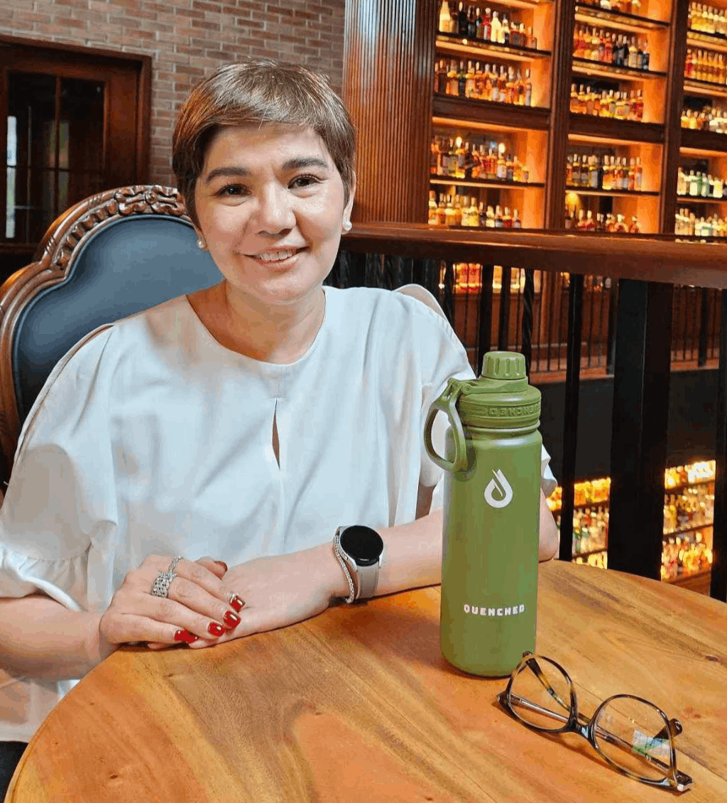 QUENCHED Tumblers, Online Shop | Shopee Philippines