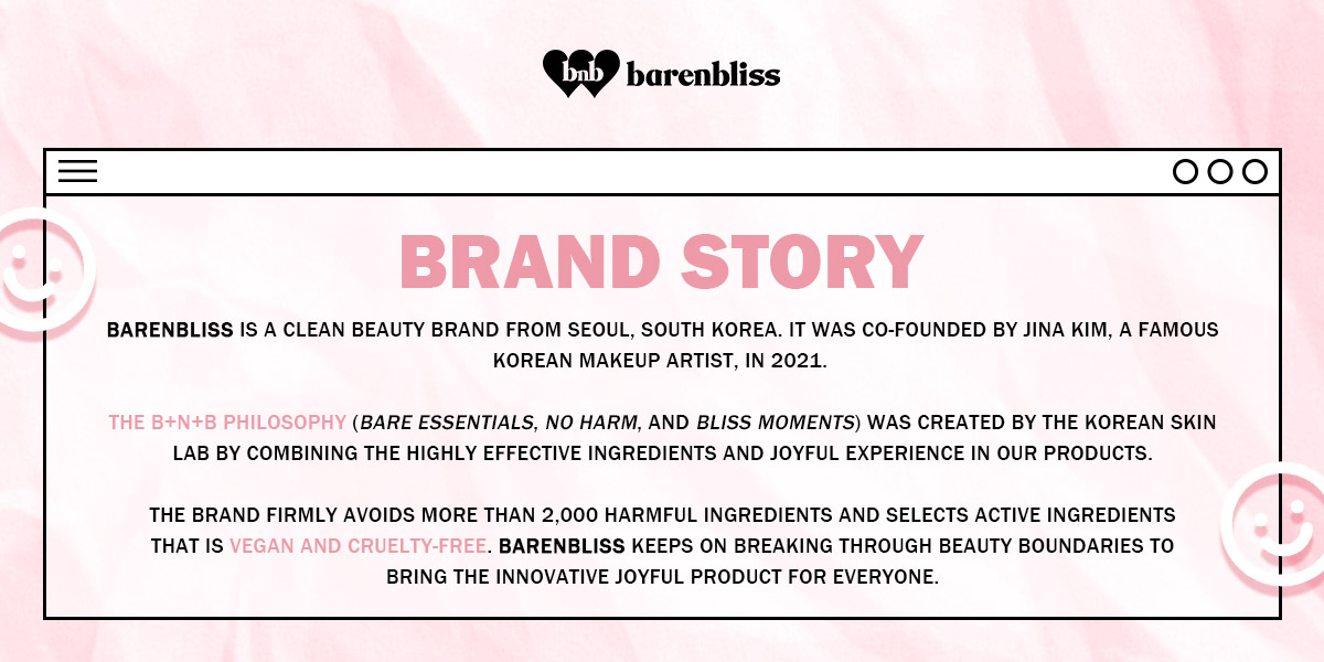 barenbliss Official Store