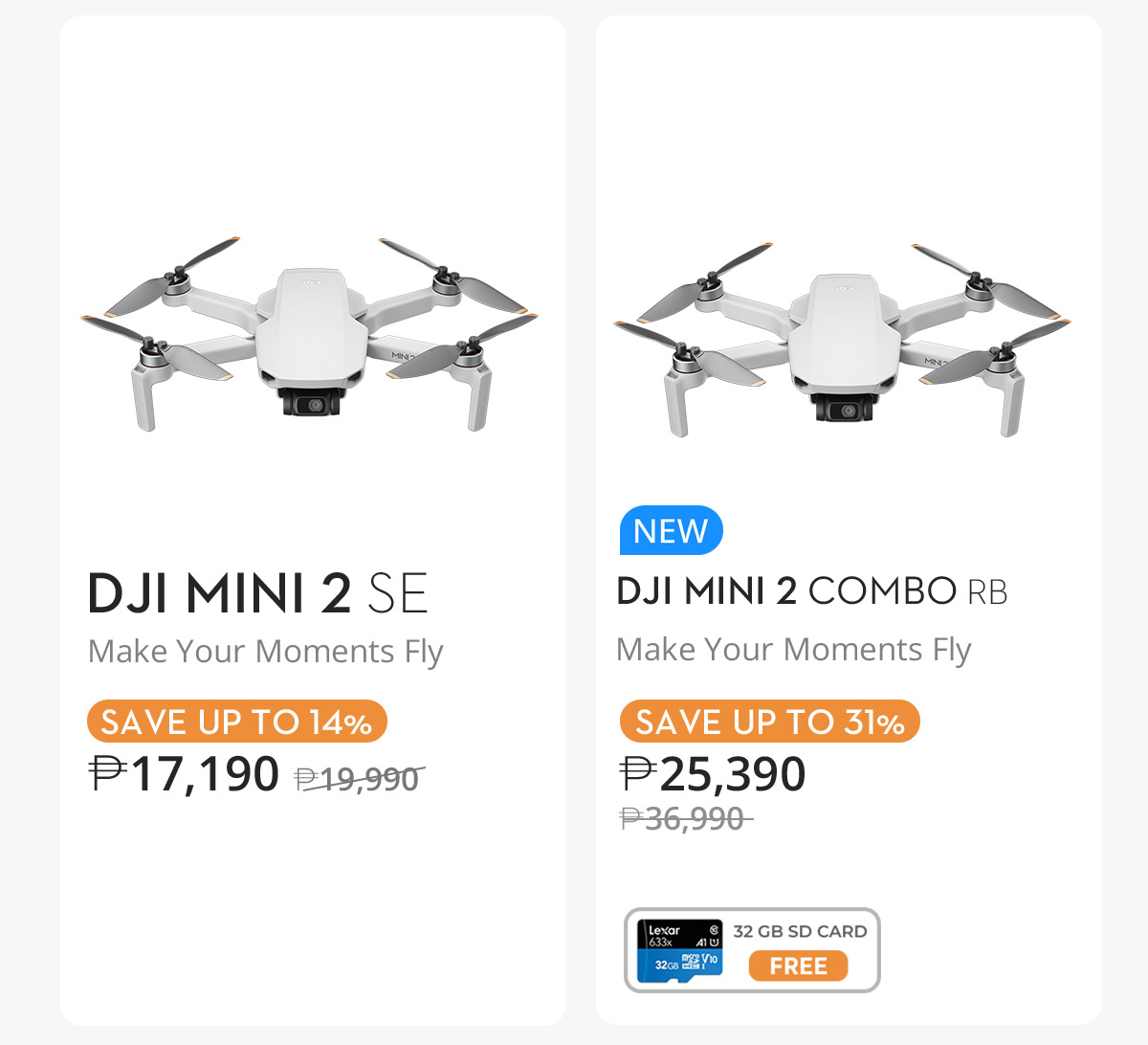 DJI Official Store