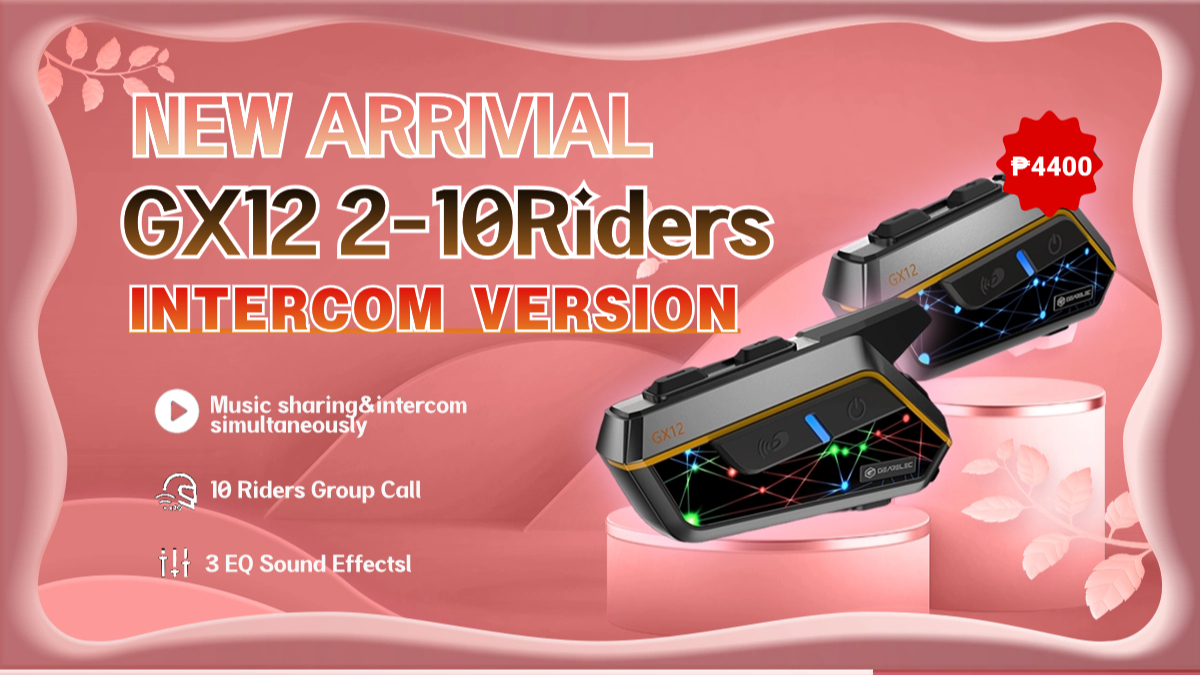 GEARELEC MALL, Online Shop | Shopee Philippines