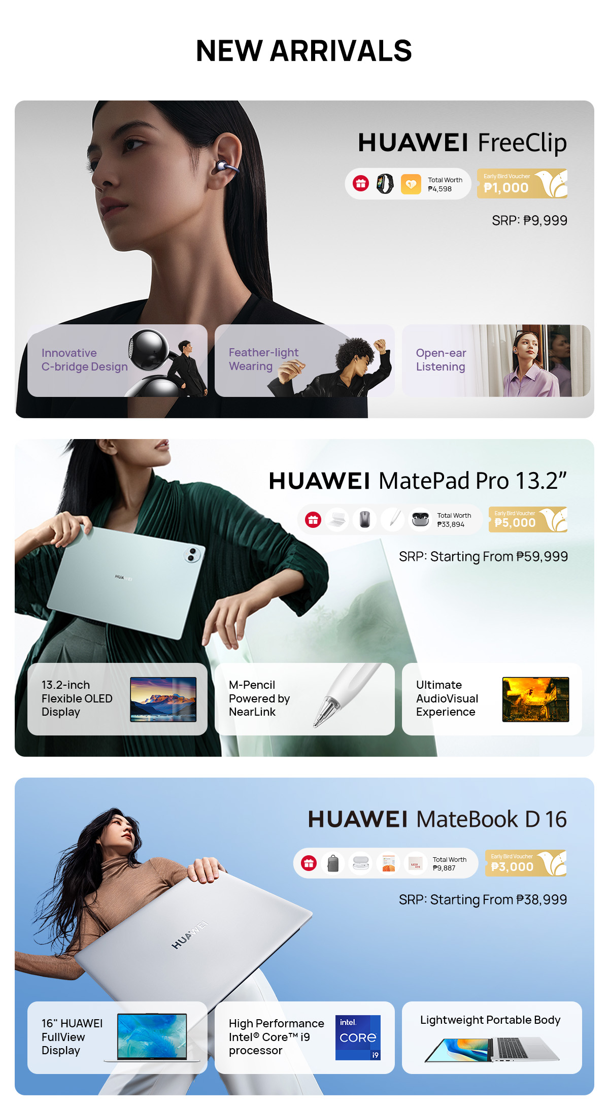 Huawei, Online Shop | Shopee Philippines