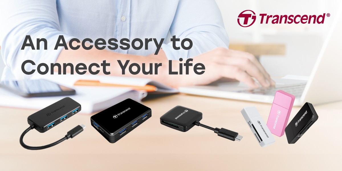 Transcend, Online Shop | Shopee Philippines