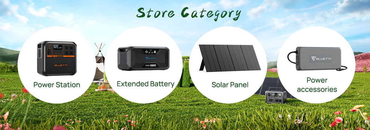 BLUETTI NATIVE, Online Shop | Shopee Philippines