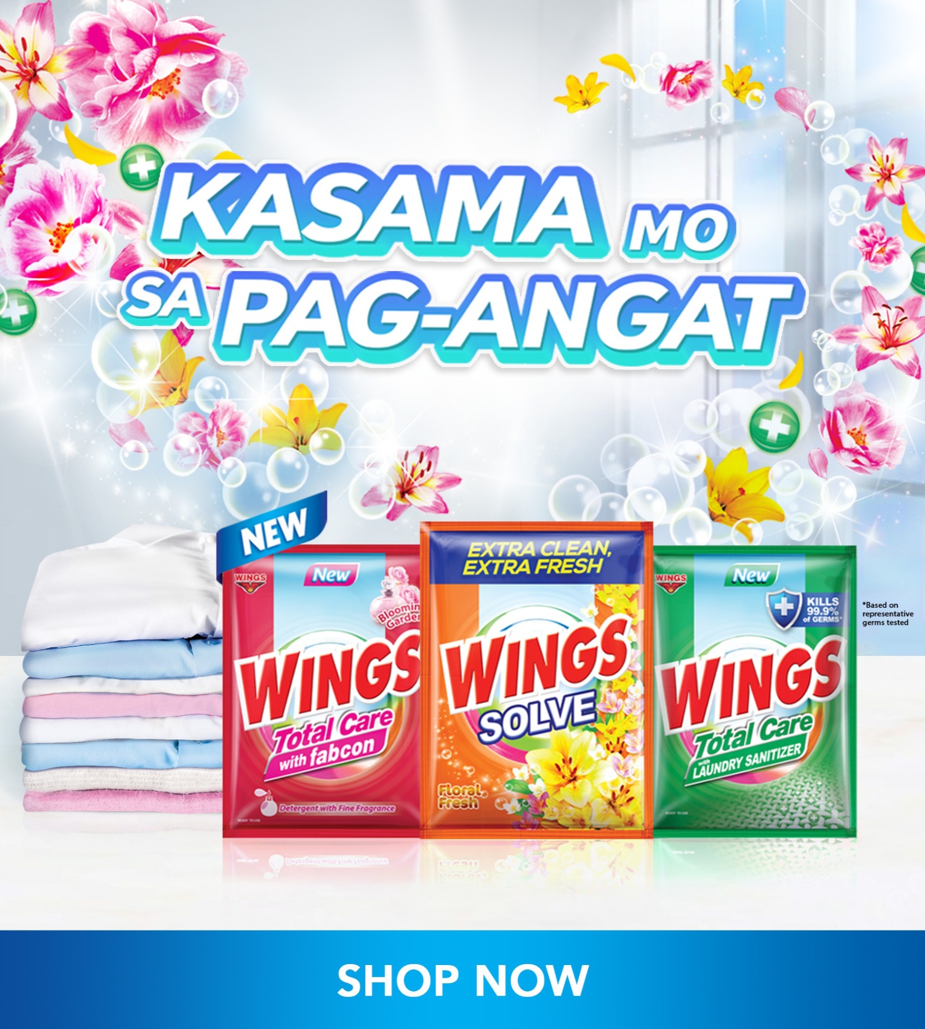 Gentle Supreme PH , Online Shop | Shopee Philippines