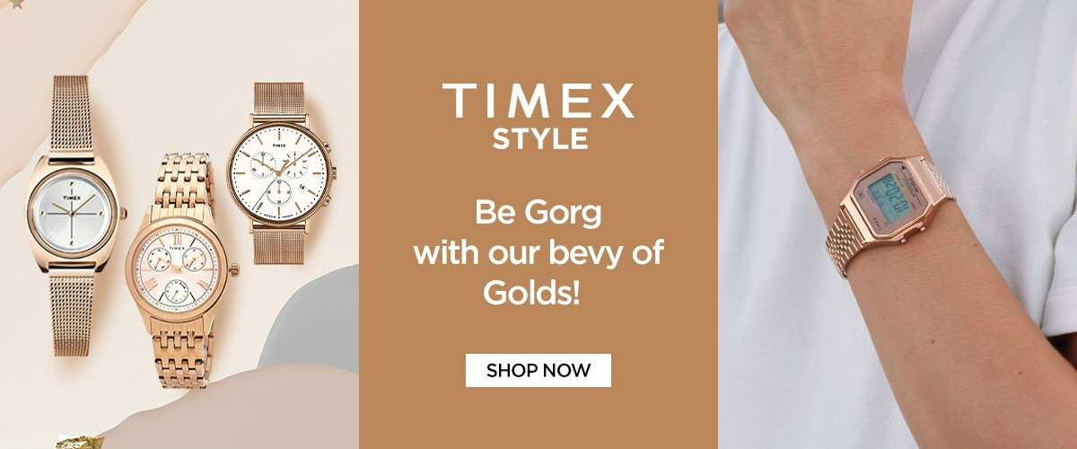 Timex Official Store, Online Shop | Shopee Philippines