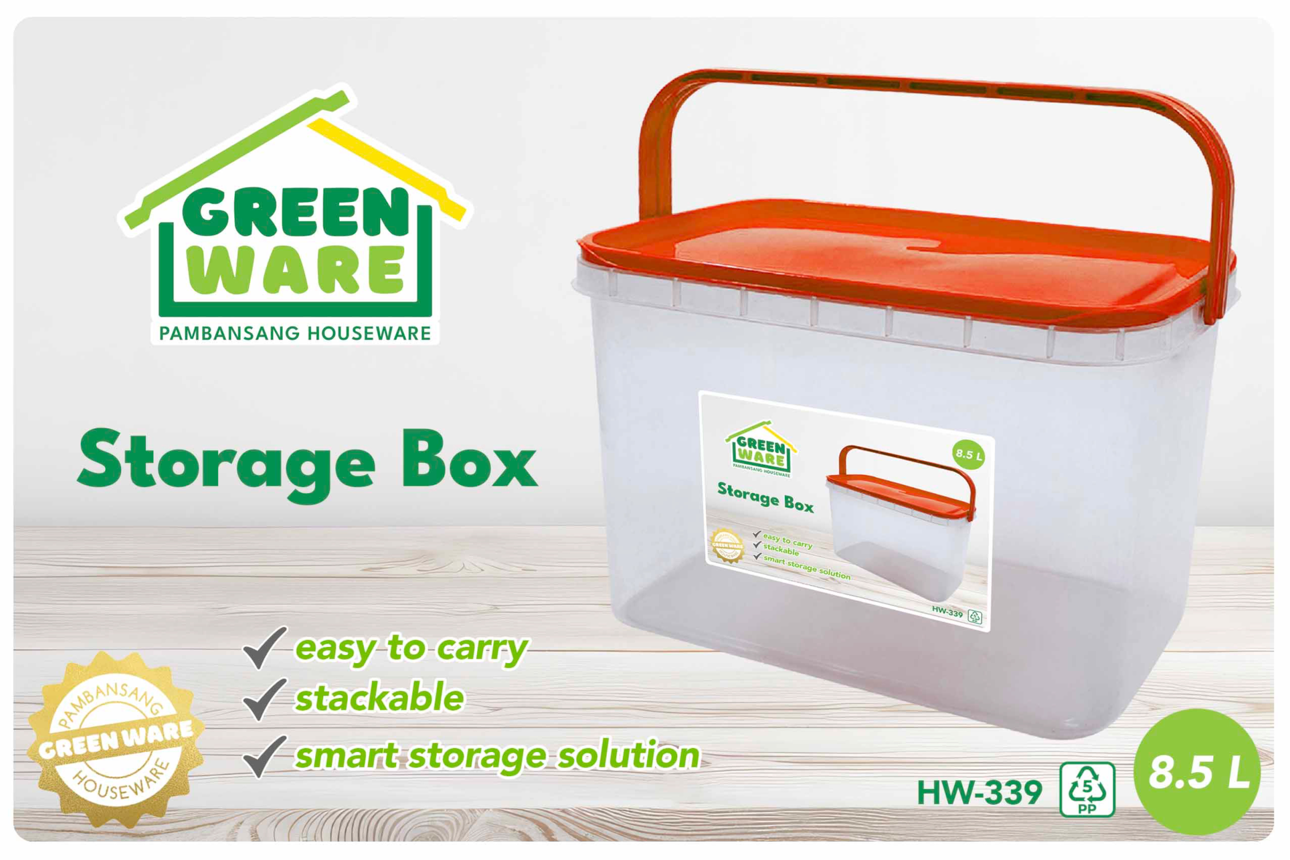 Greenware, Online Shop | Shopee Philippines
