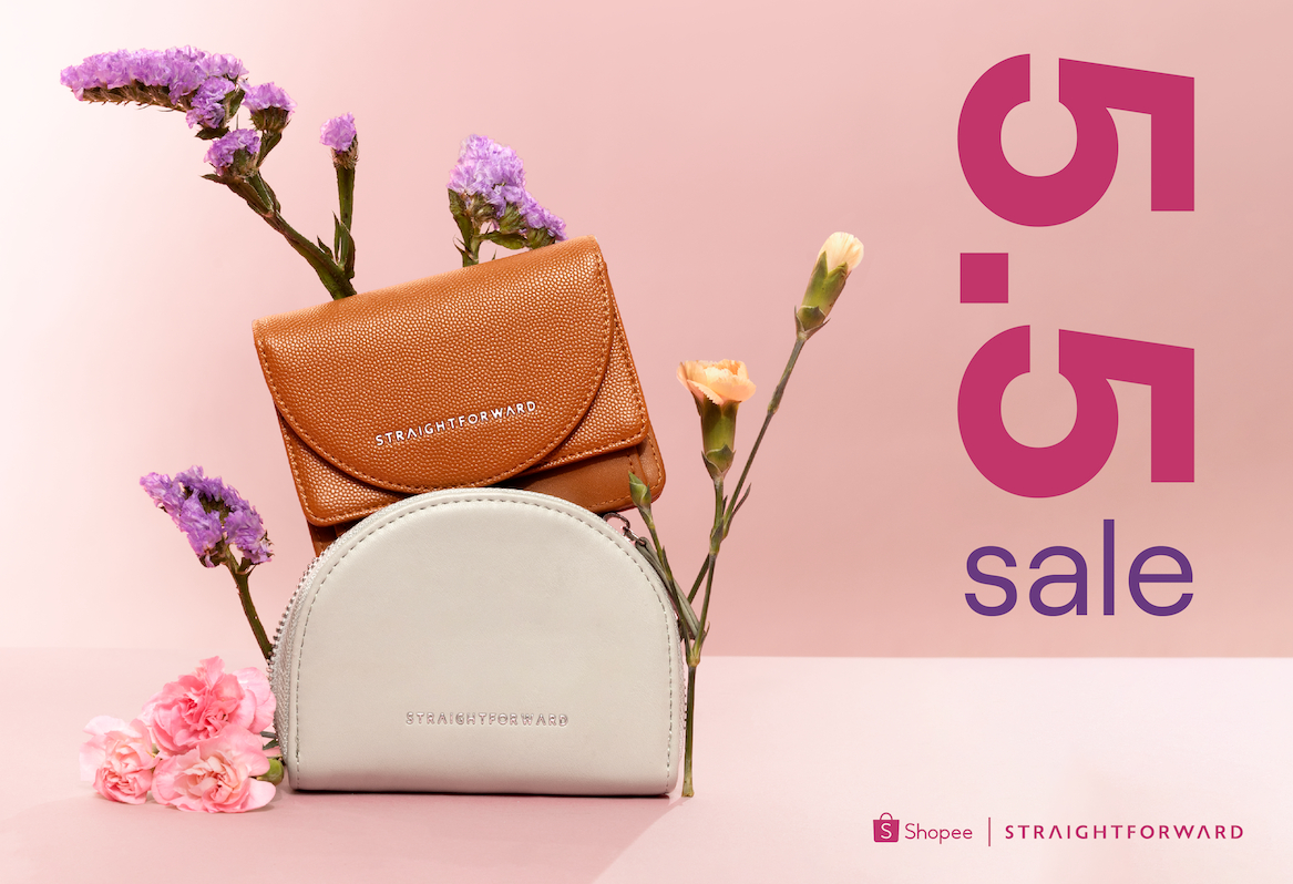 Straightforward-Official, Online Shop | Shopee Philippines