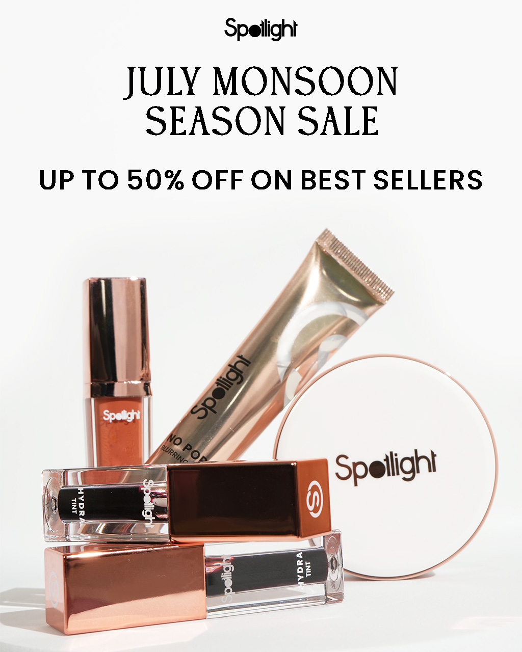Spotlight Cosmetics, Online Shop | Shopee Philippines