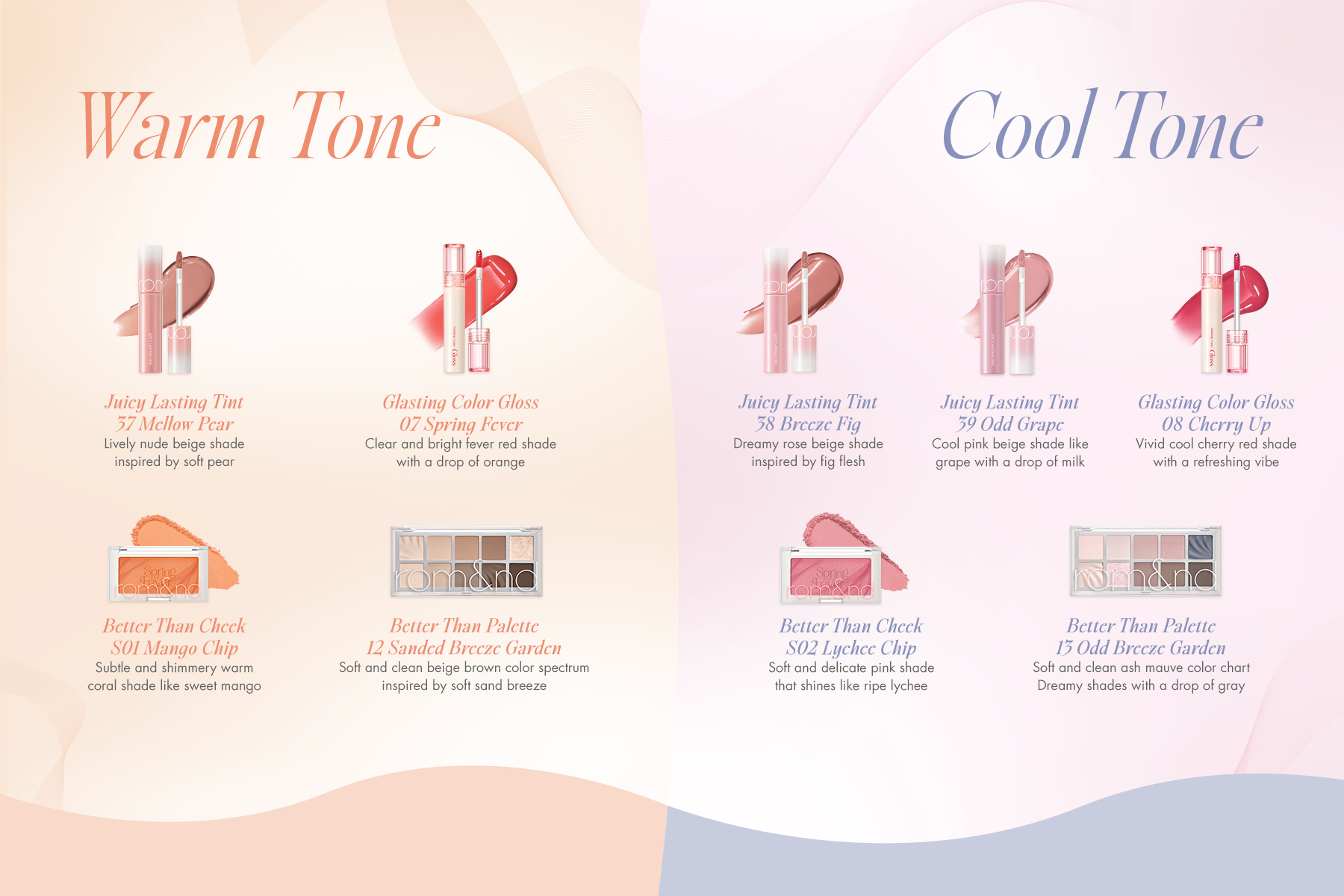 Romand Official Store, Online Shop | Shopee Philippines