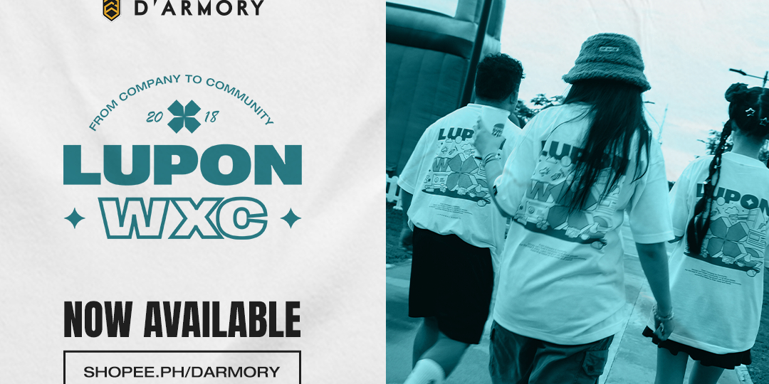 D'Armory, Online Shop | Shopee Philippines