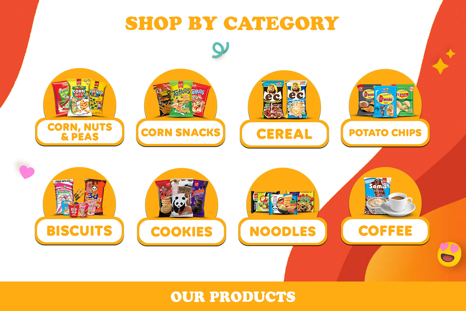 W.L. FOODS, Online Shop | Shopee Philippines