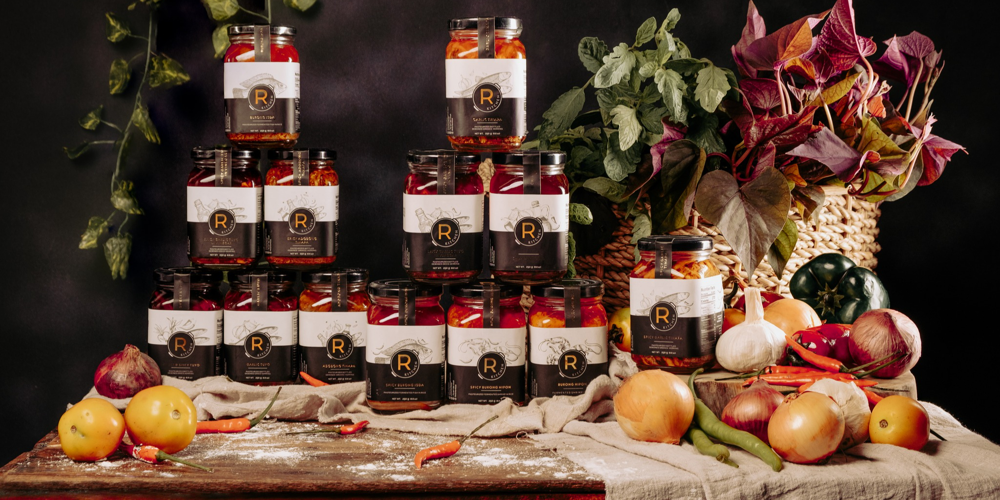 RKitchen Food, Online Shop | Shopee Philippines