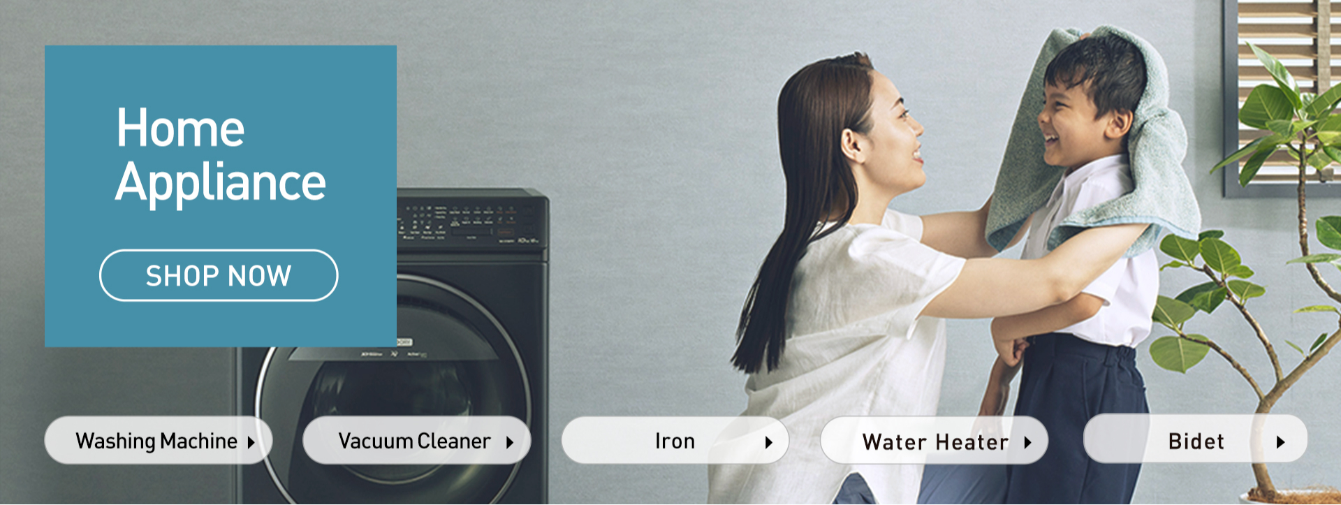 Panasonic Philippines, Online Shop | Shopee Philippines