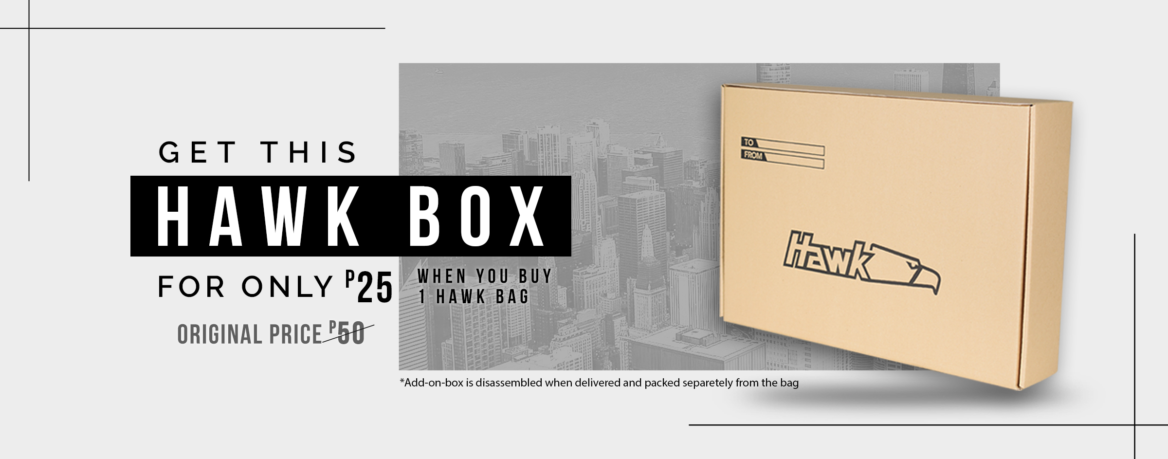 Hawk Official Store, Online Shop | Shopee Philippines