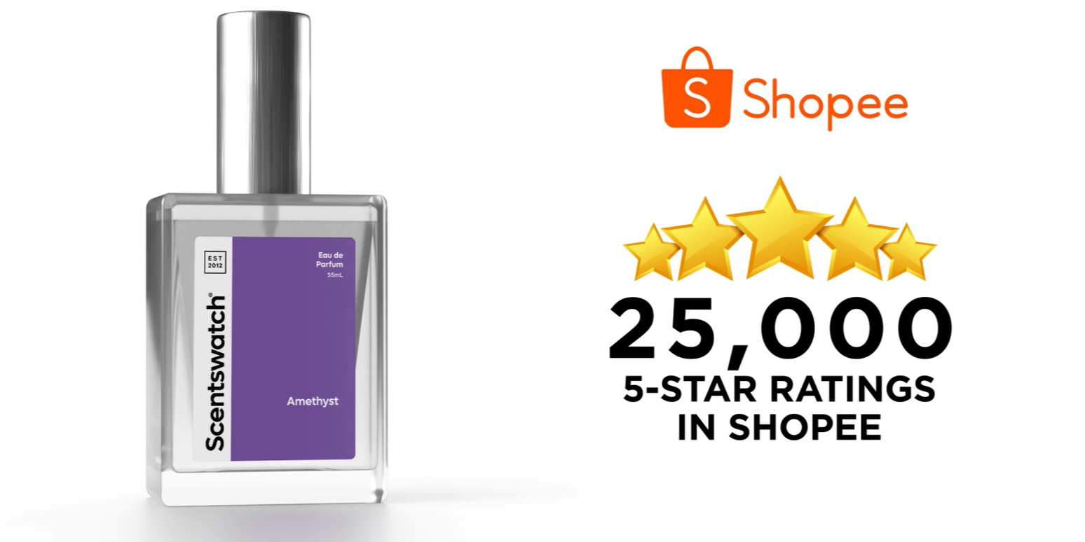 Scent Swatch, Online Shop | Shopee Philippines