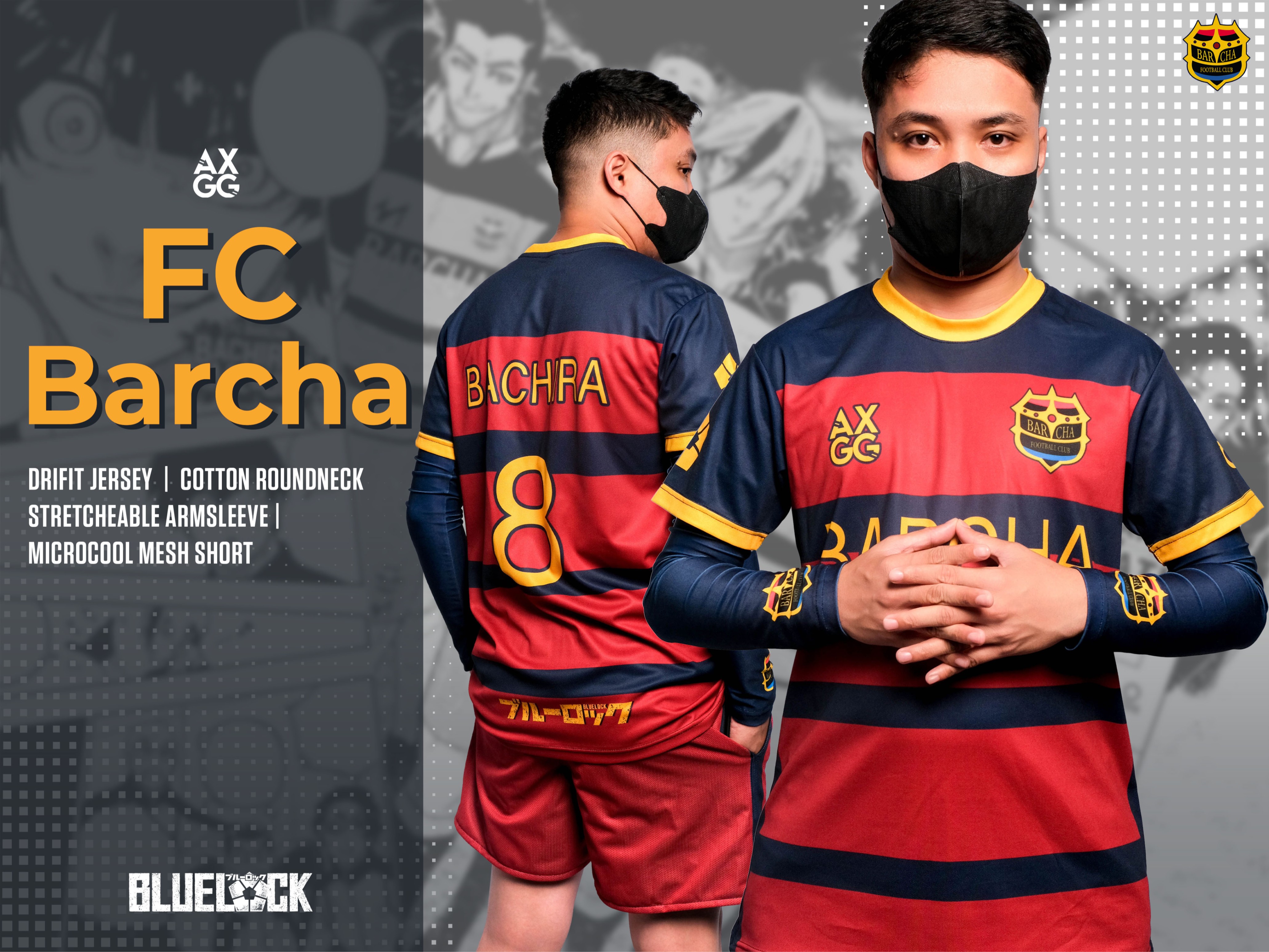 AXGG , Online Shop | Shopee Philippines