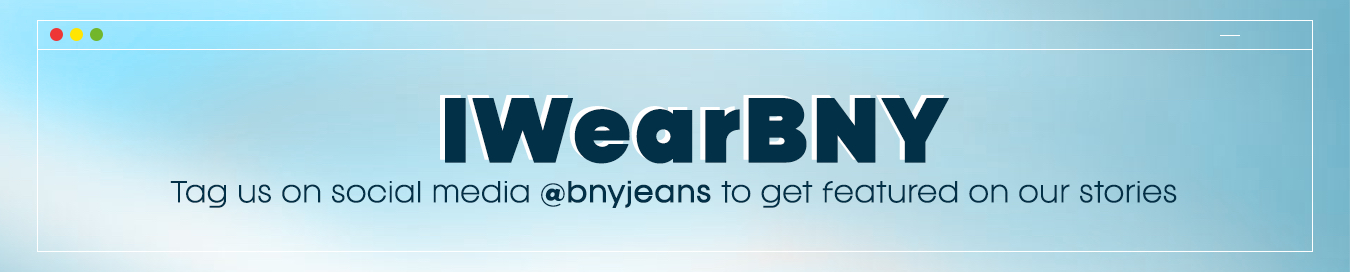 BNY Jeans Official Store, Online Shop | Shopee Philippines