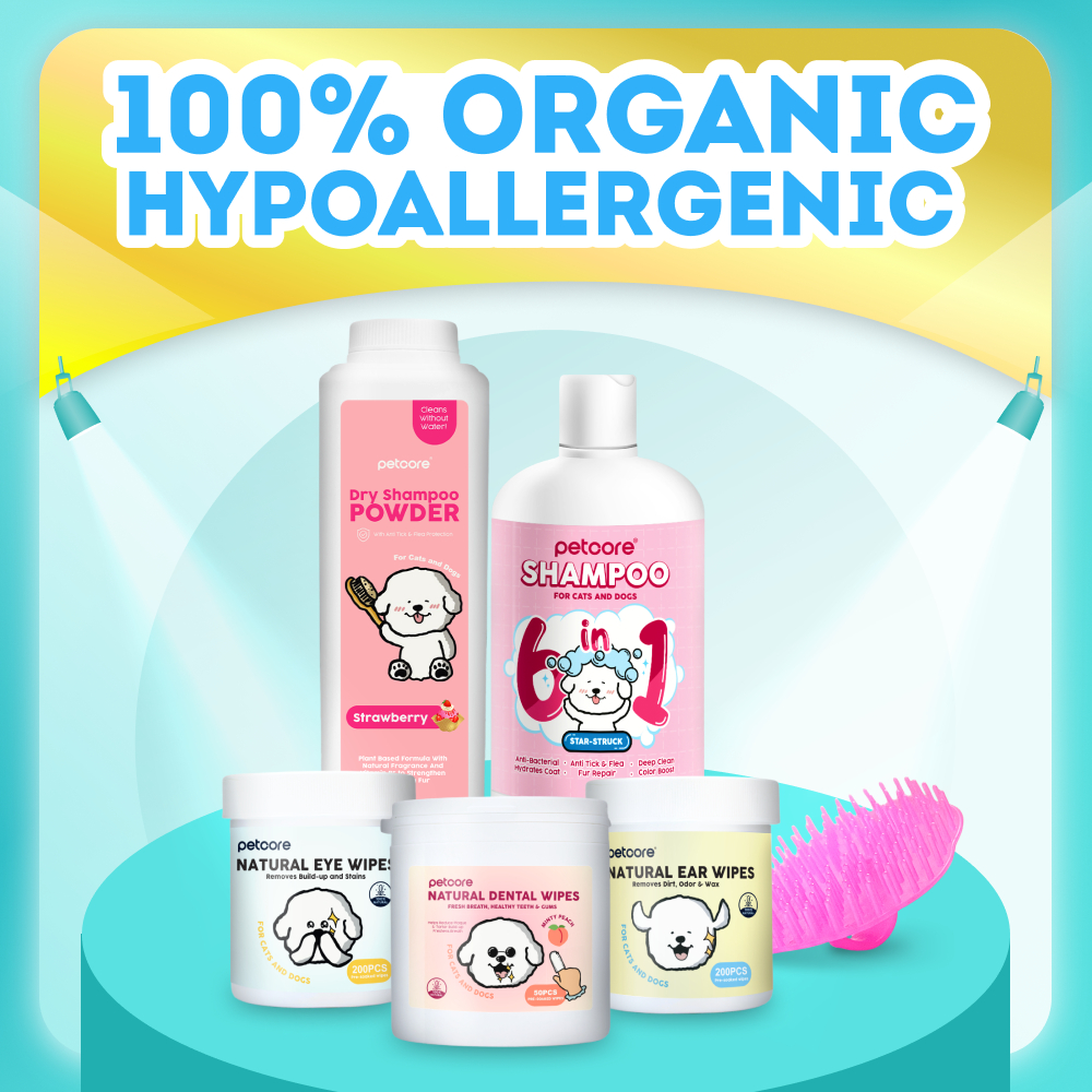 petcore.ph, Online Shop | Shopee Philippines