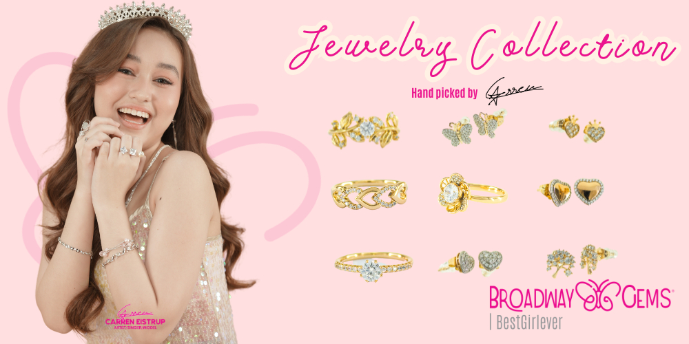 Broadway Gems