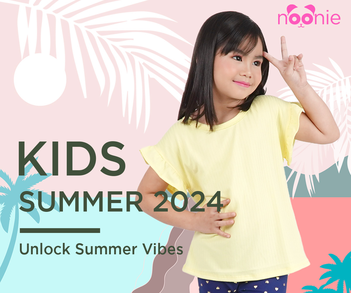 Noonie ClothingPh, Online Shop | Shopee Philippines