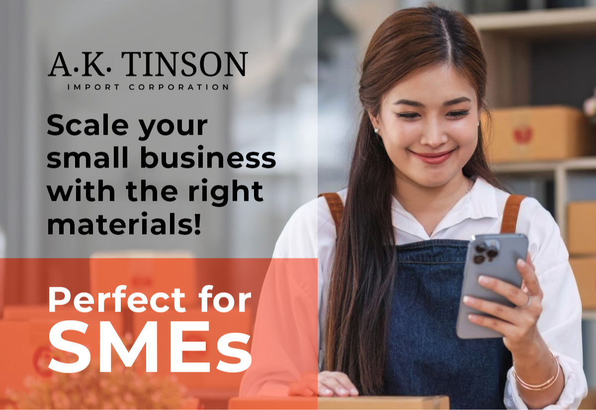 AK Tinson Import Corporation, Online Shop | Shopee Philippines