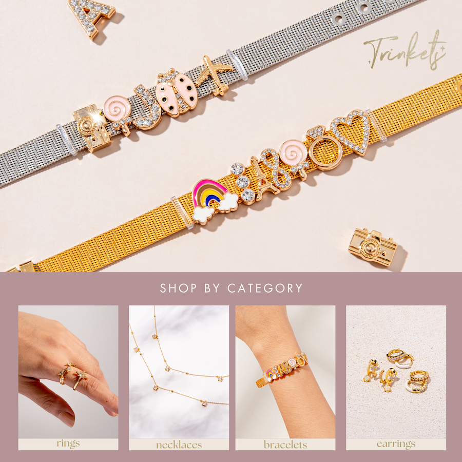 Trinkets Official Store, Online Shop | Shopee Philippines