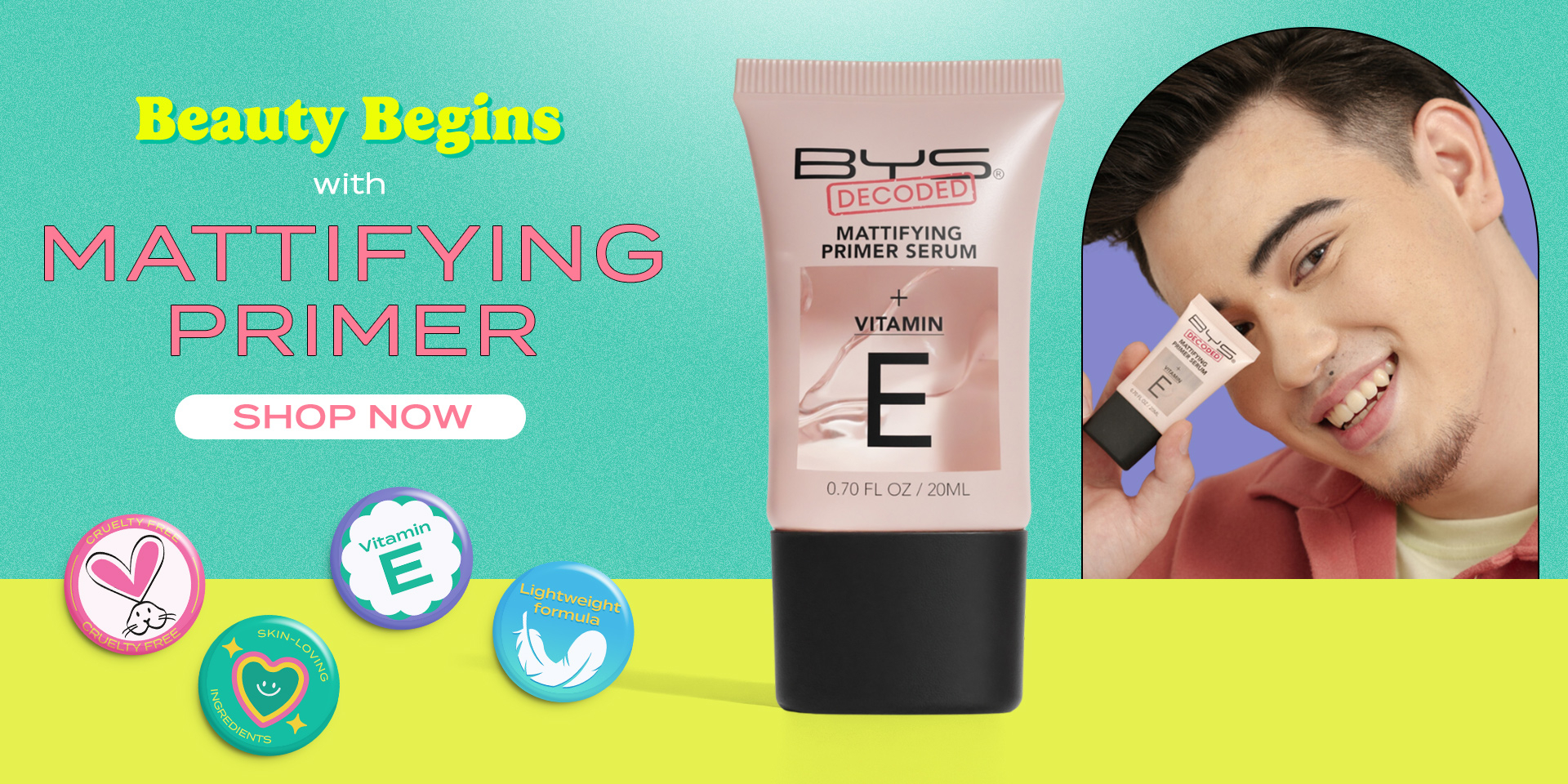 BYS Decoded, Online Shop | Shopee Philippines