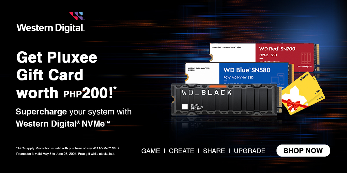 WD Official Store, Online Shop | Shopee Philippines