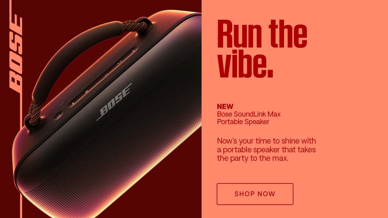 Bose Official Store