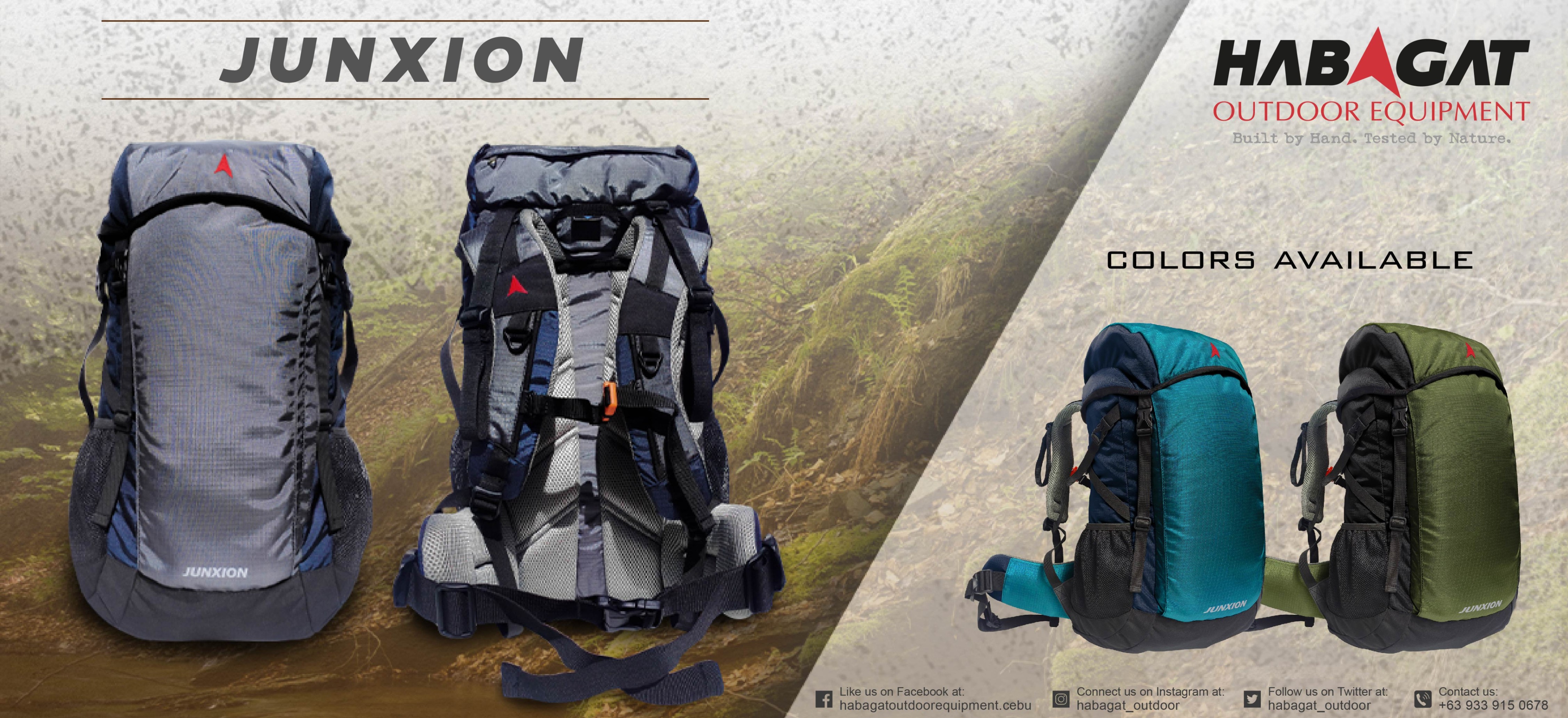 Habagat Outdoor Equipment, Online Shop | Shopee Philippines