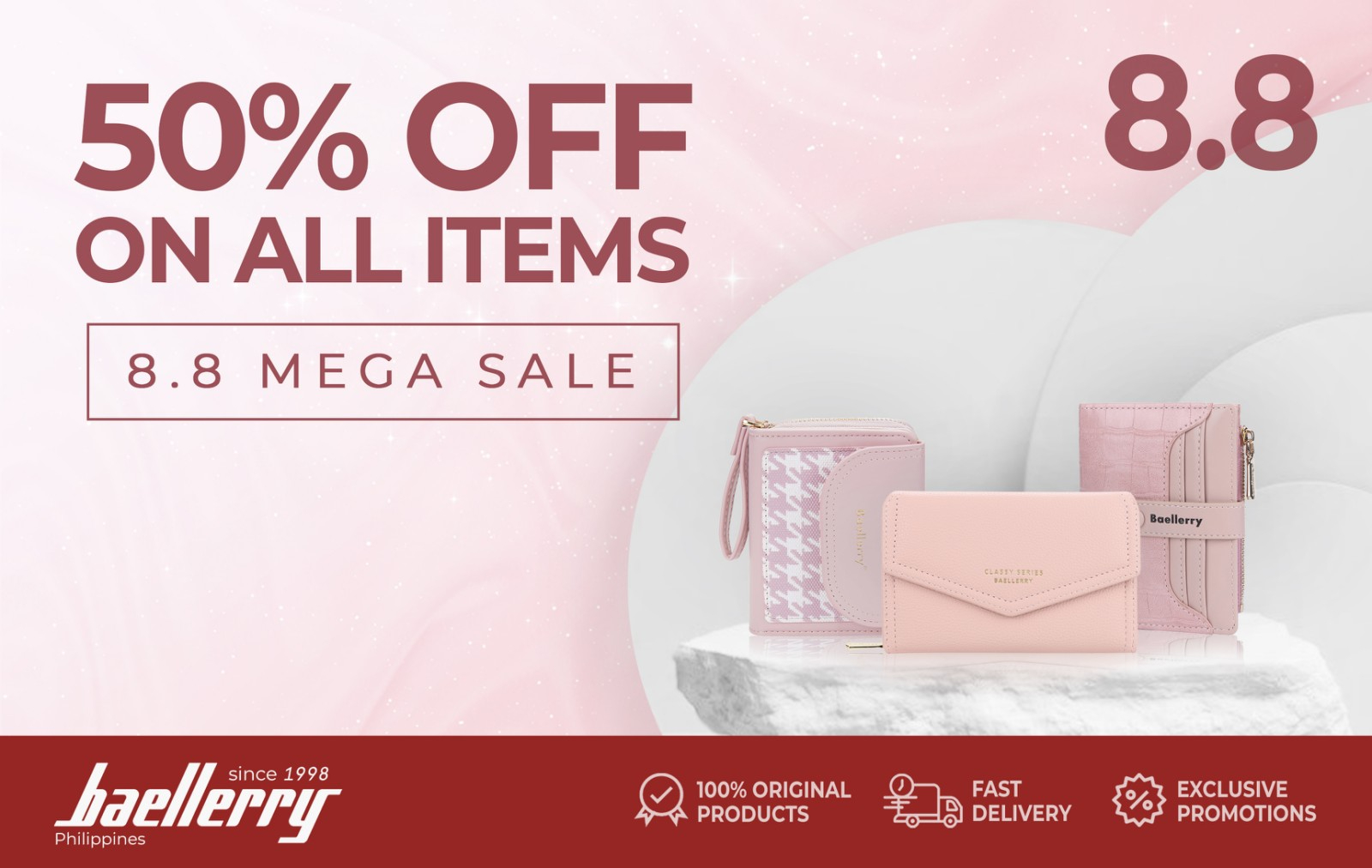 Baellerry Official Store