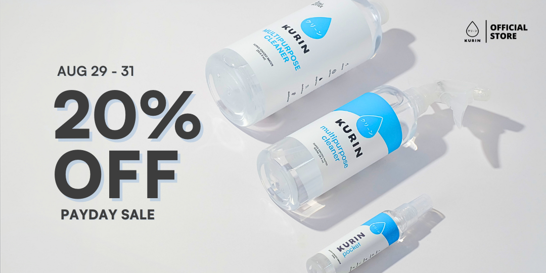 Kurin Water, Online Shop | Shopee Philippines