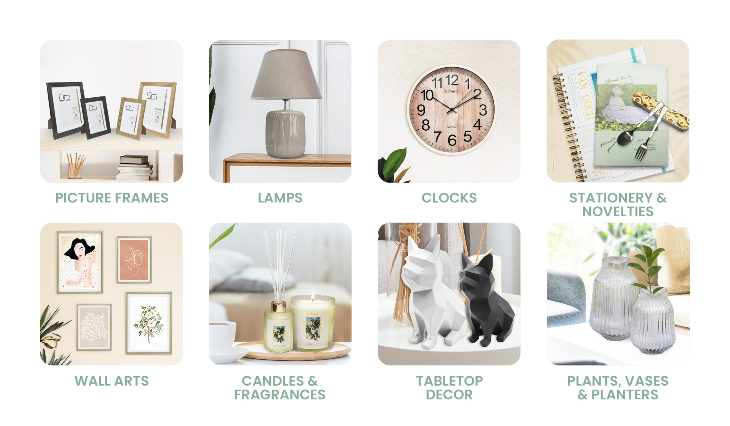 At Home Official Store, Online Shop | Shopee Philippines