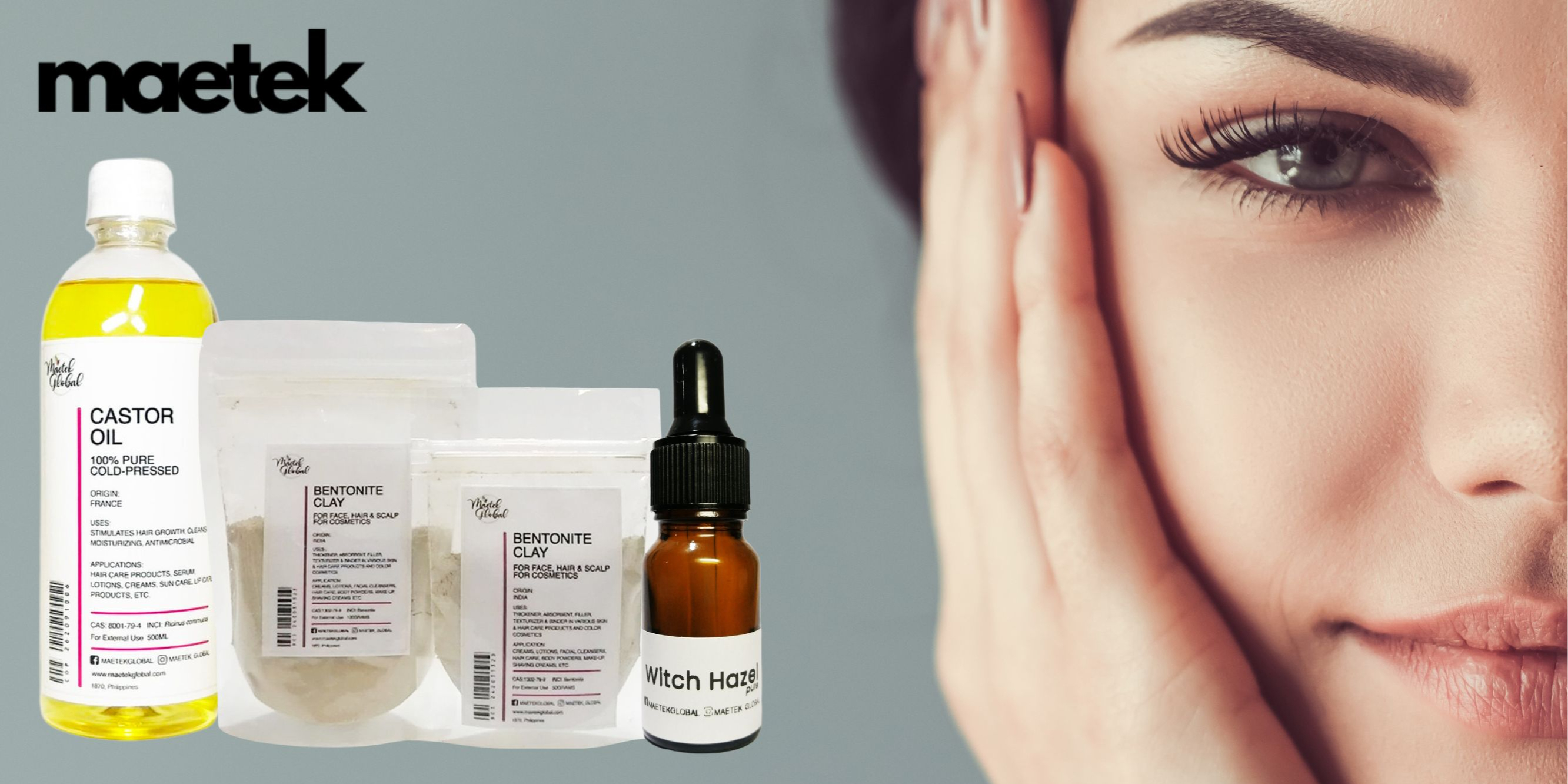 MAETEK, Online Shop | Shopee Philippines