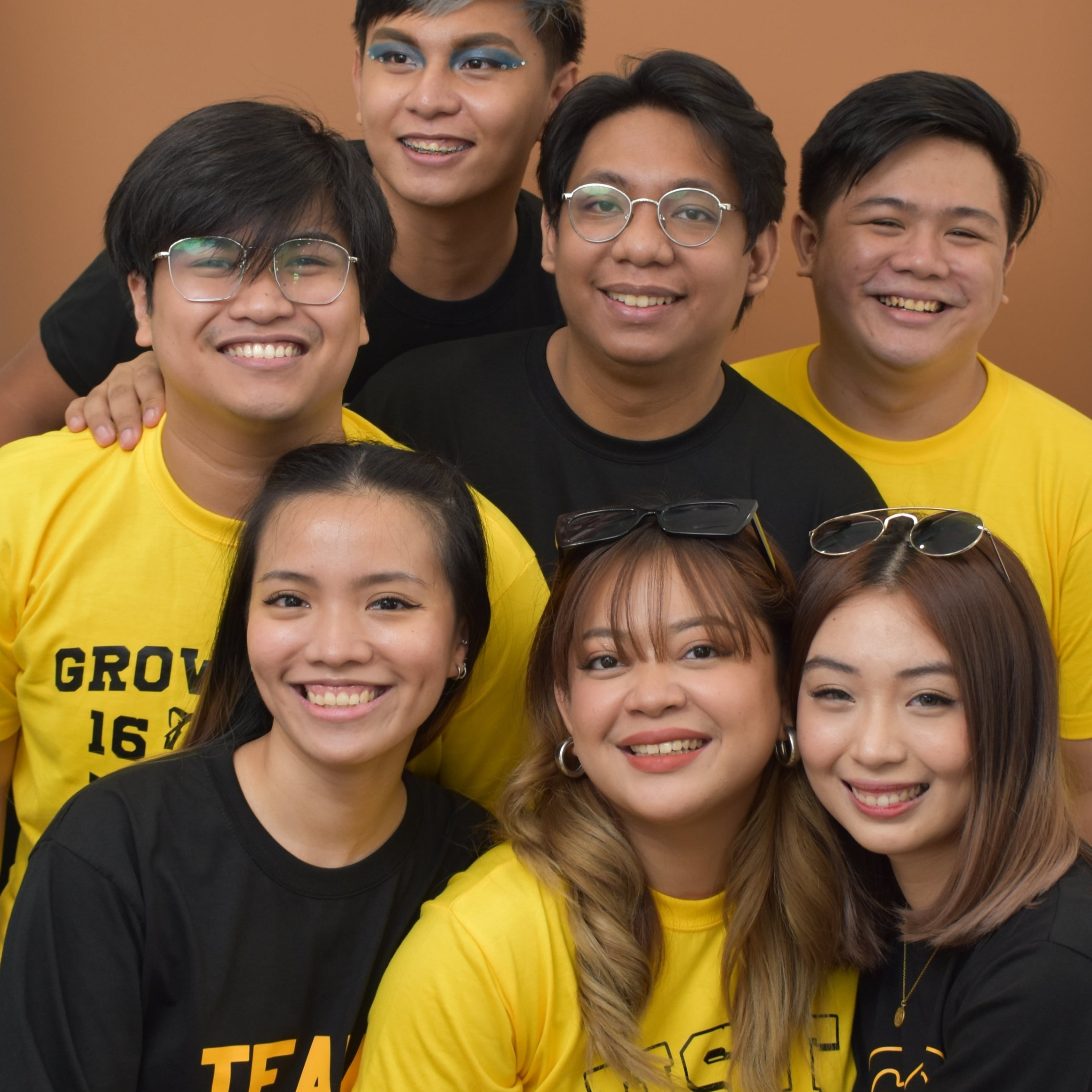 Tiger Apparel, Online Shop | Shopee Philippines