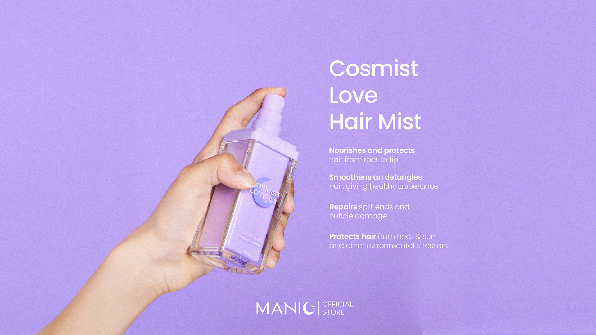 manicbeauty, Online Shop | Shopee Philippines