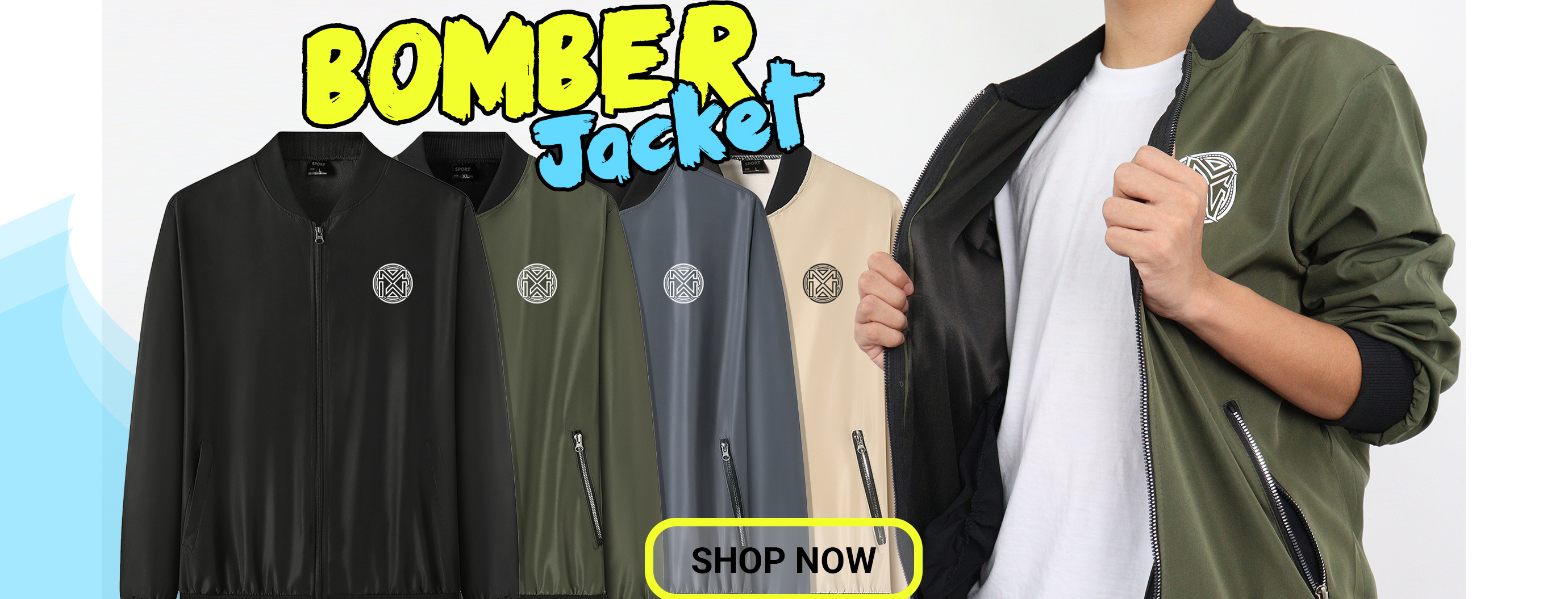MPMG Official Store, Online Shop | Shopee Philippines