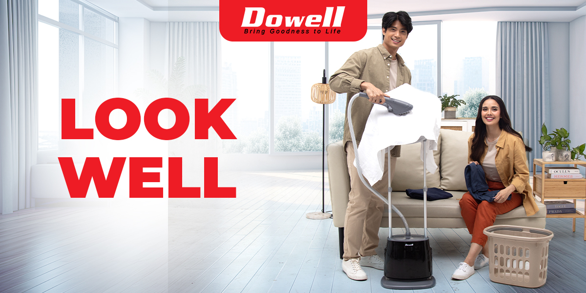 Dowell Appliances, Online Shop | Shopee Philippines