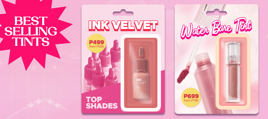 Peripera Official Store, Online Shop | Shopee Philippines