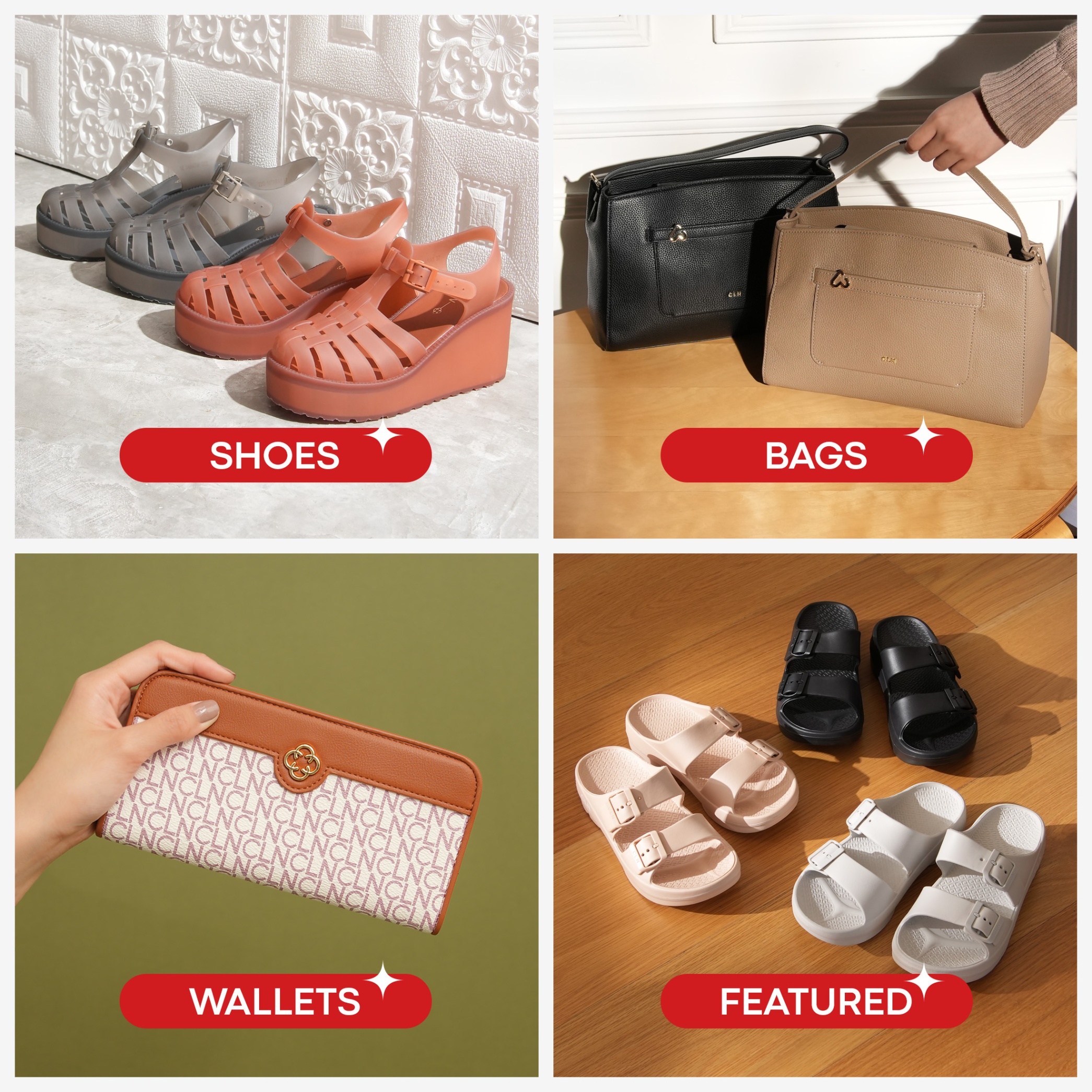 CLN Official Store, Online Shop | Shopee Philippines