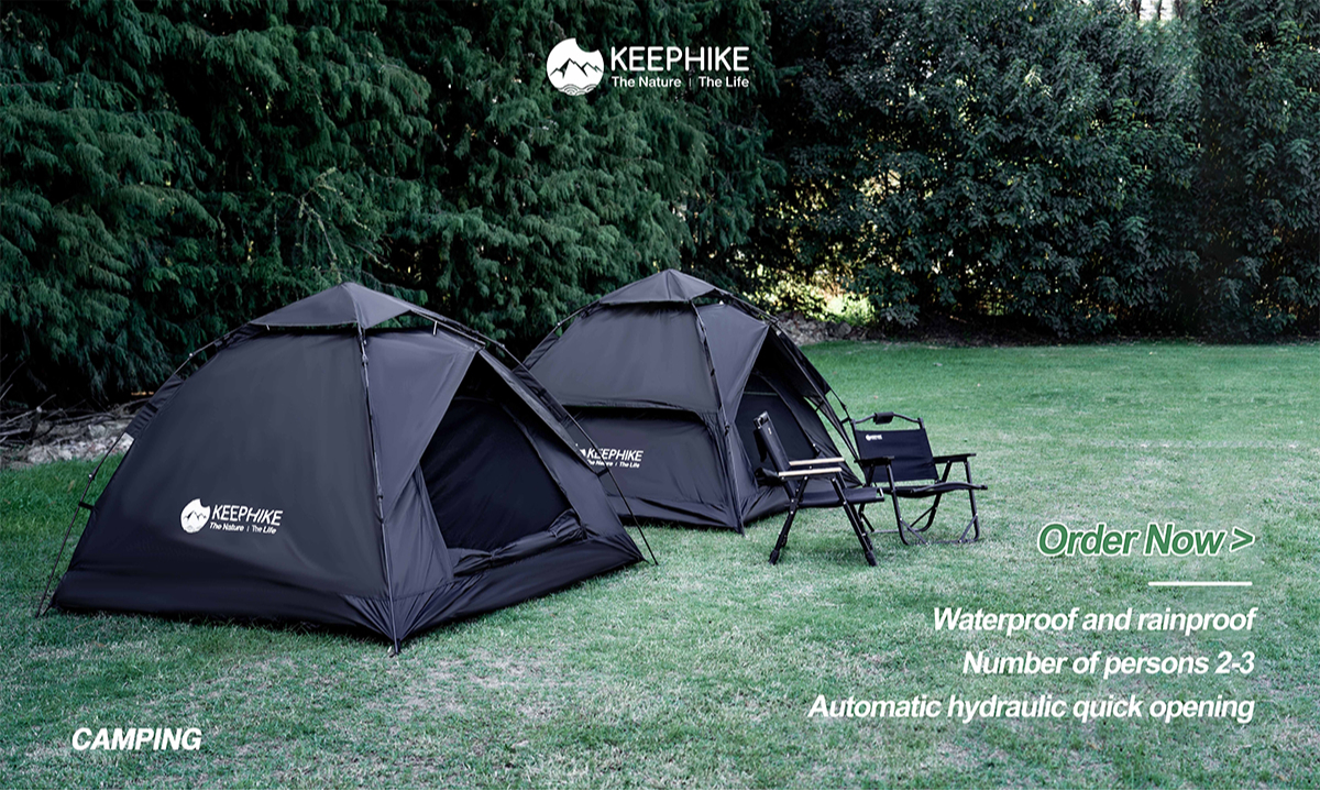 KEEPHIKE, Online Shop | Shopee Philippines