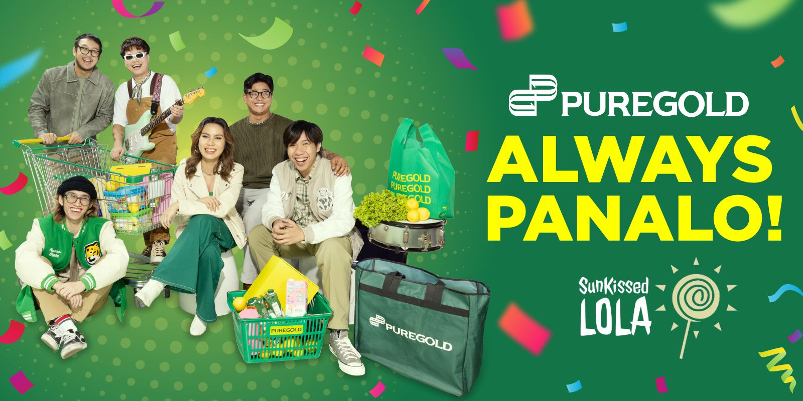 Puregold Price Club, Inc.