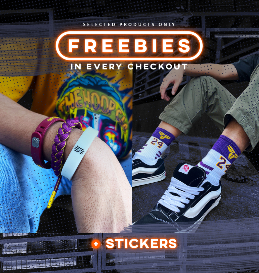 THE HOOP APPAREL, Online Shop | Shopee Philippines