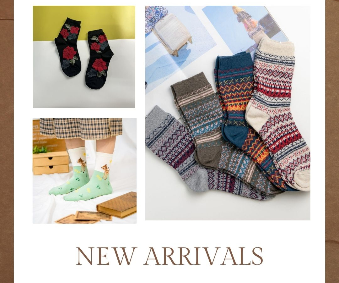 The Sock Studios, Online Shop | Shopee Philippines