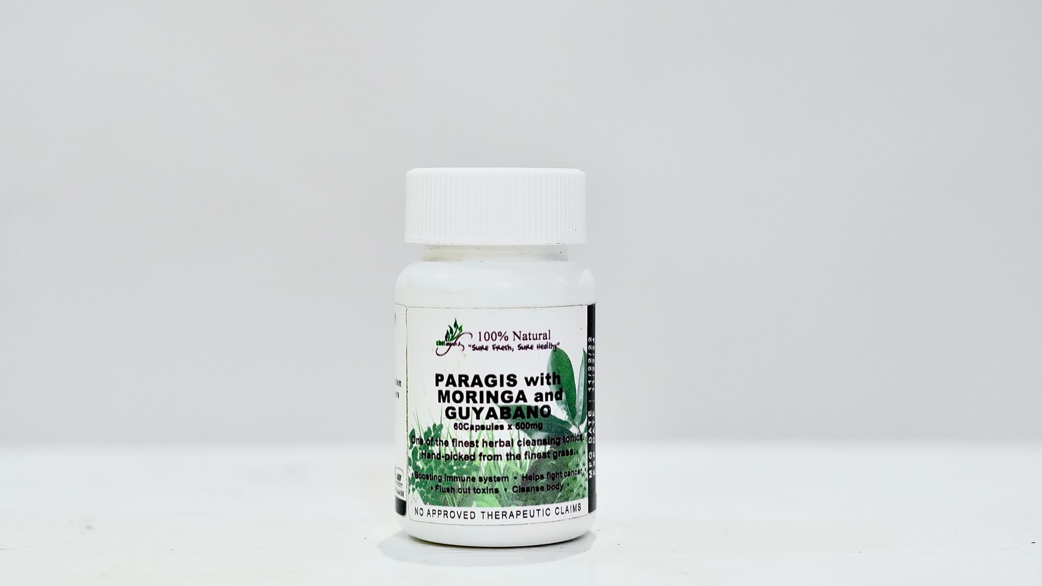 Chef Ayb's Paragis PH, Online Shop | Shopee Philippines