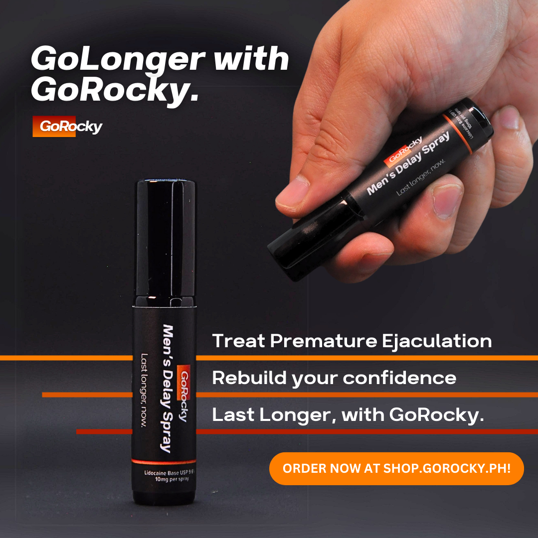 GoRocky, Online Shop | Shopee Philippines