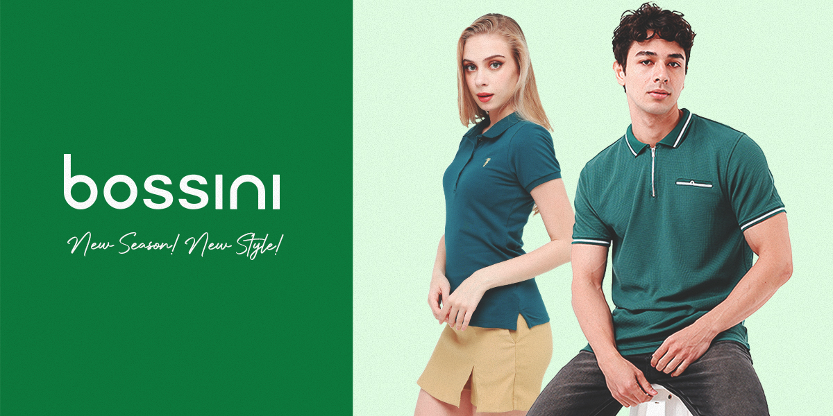 BossiniPh, Online Shop | Shopee Philippines
