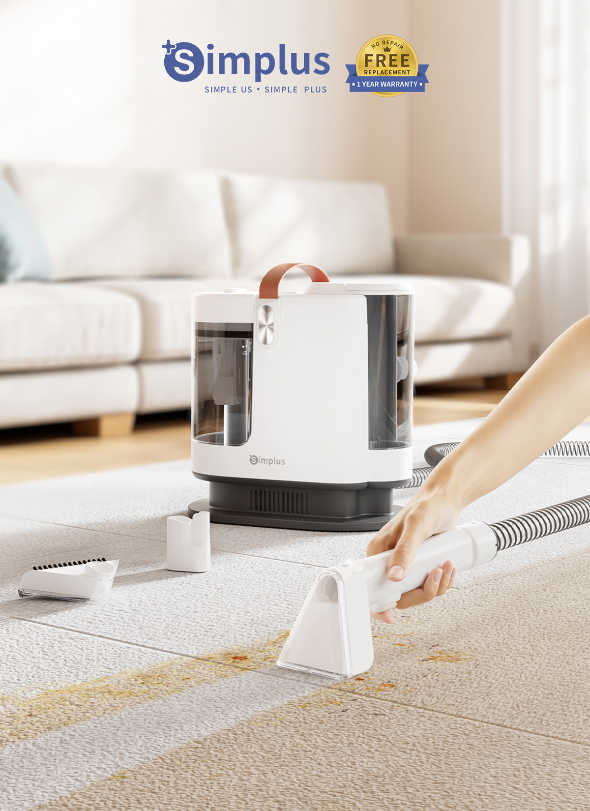 Simplus Official Shop, Online Shop | Shopee Philippines